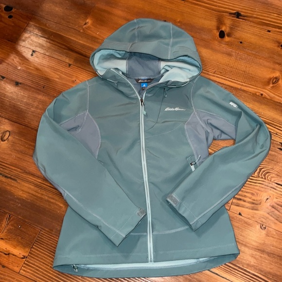 Eddie Bauer | Jackets & Coats | Eddie Bauer First Ascent Sandstone ...
